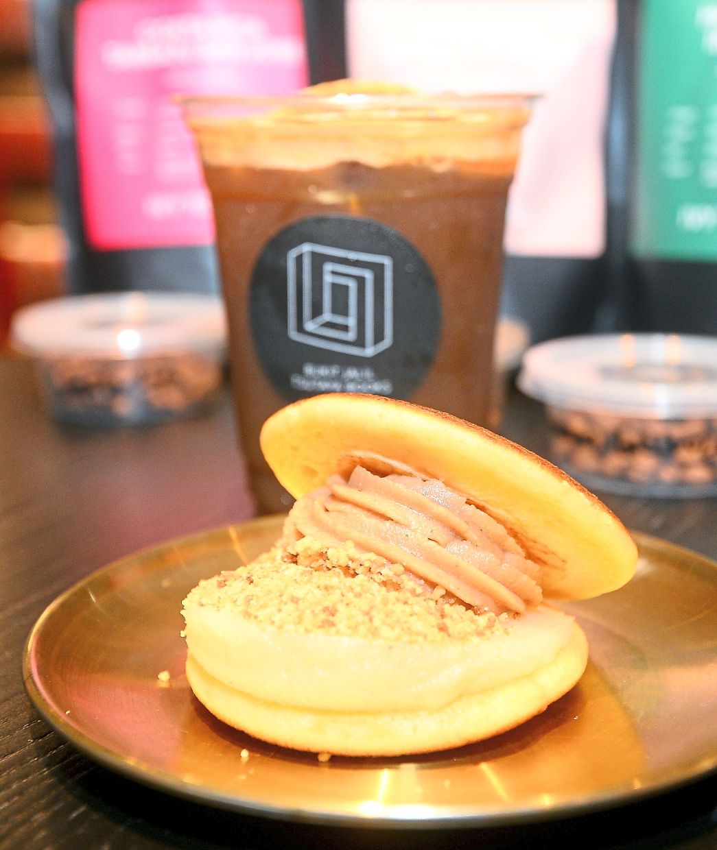 Innovative caffeinated concoctions | The Star