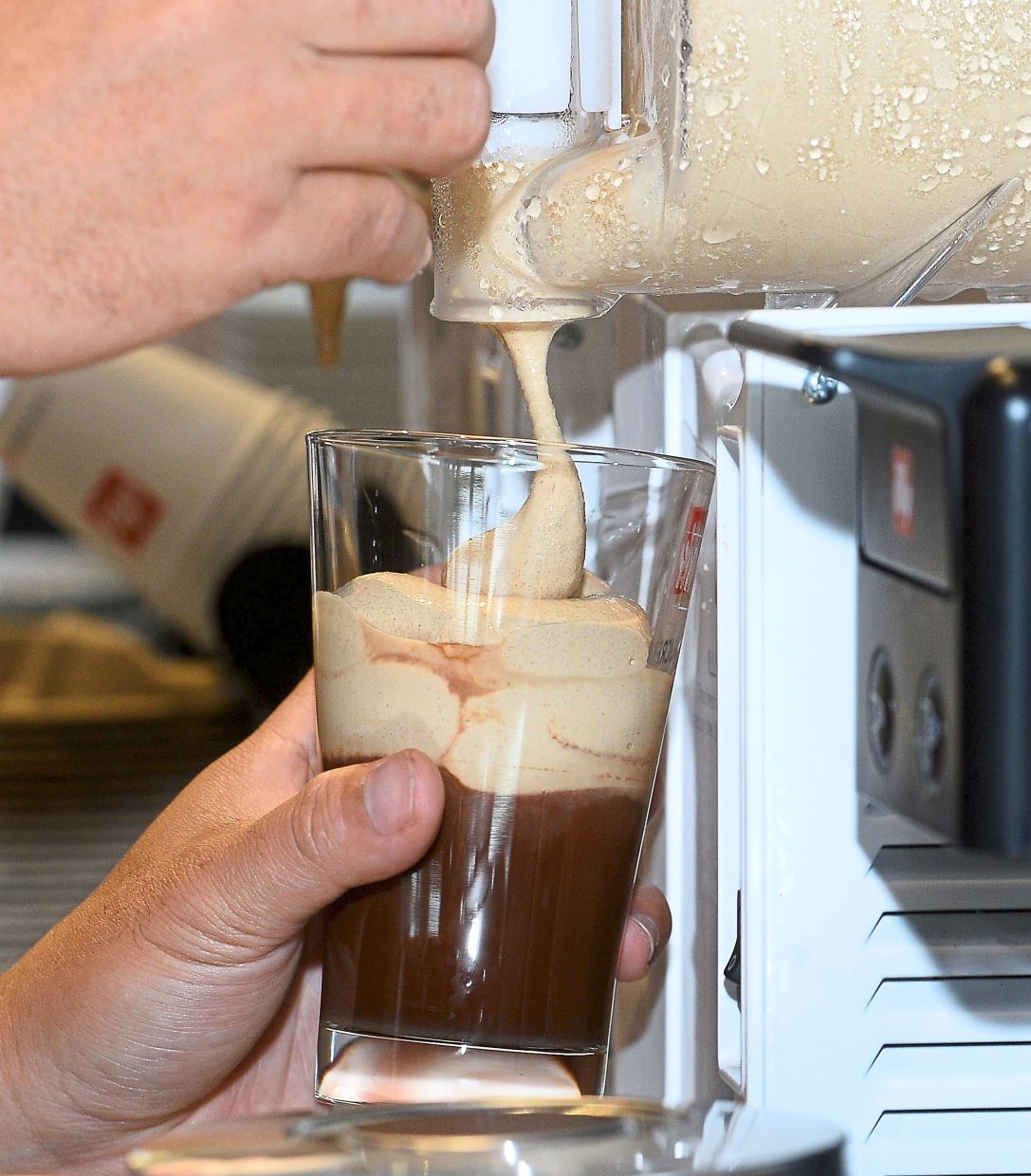 Innovative caffeinated concoctions | The Star