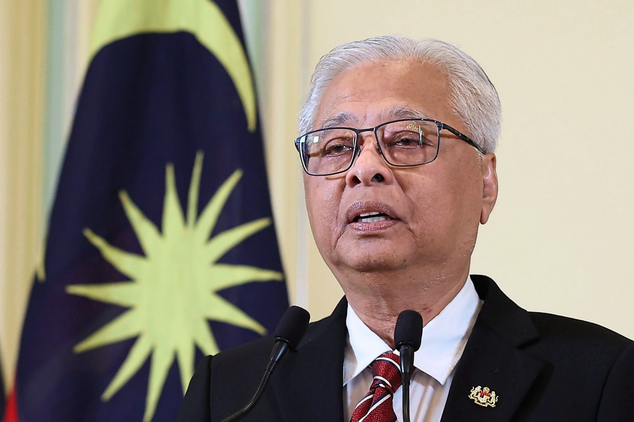 PM: It’s back to the people | The Star