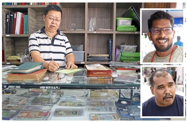 Penangites can’t wait to vote in political stability | The Star