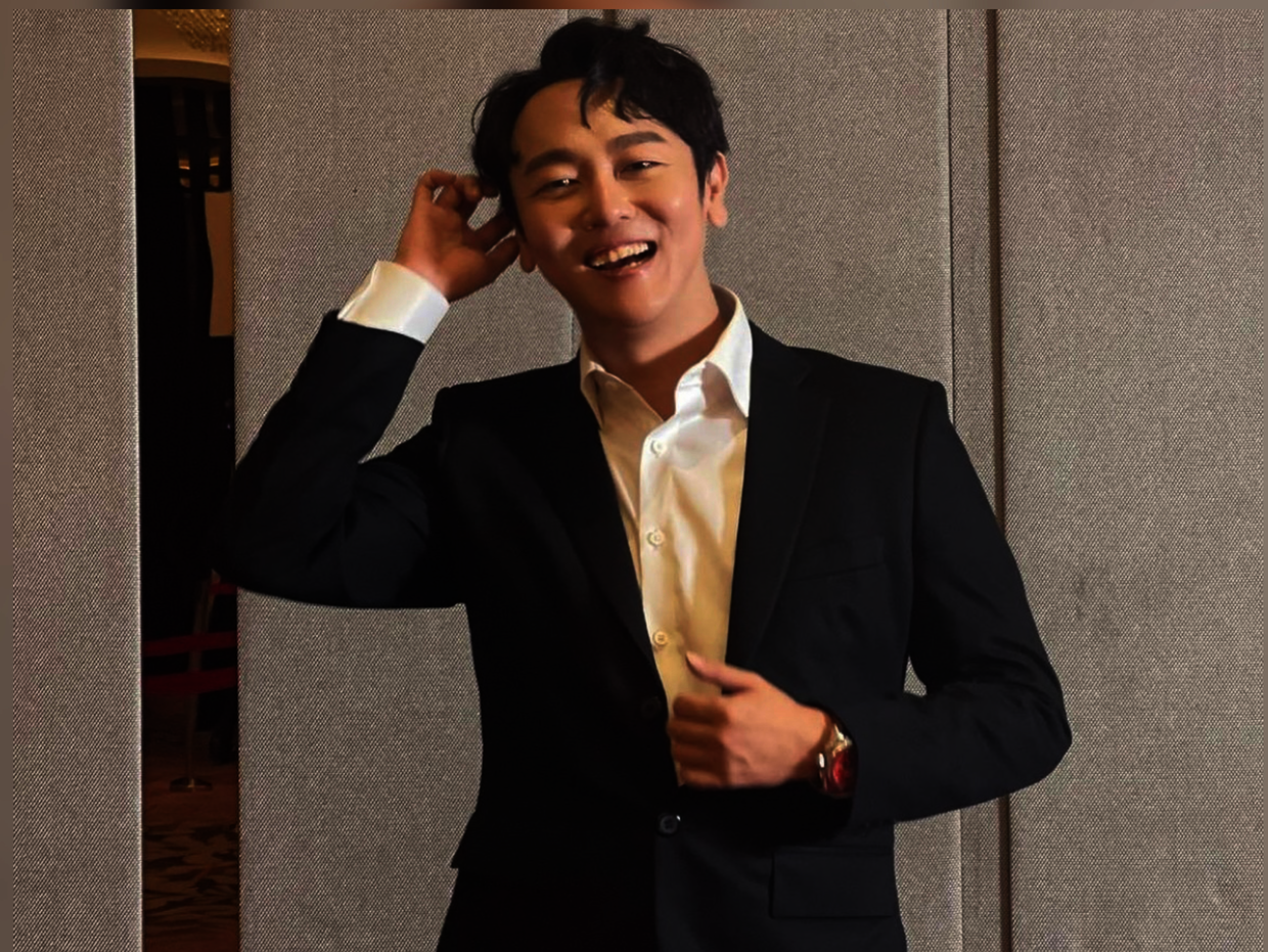 Malaysian company owes me a five-figure fee, Singaporean actor Jaspers ...