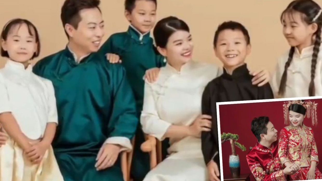 ‘Their fate is sealed’: Woman in China runs into first love in cab ...