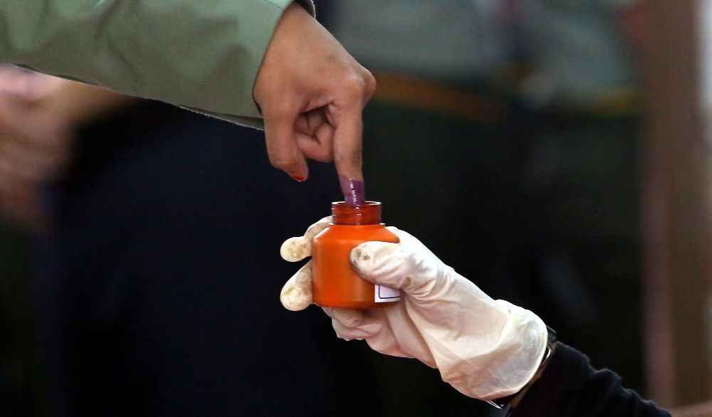 GE15: Lukewarm response from university students on polls announcement ...