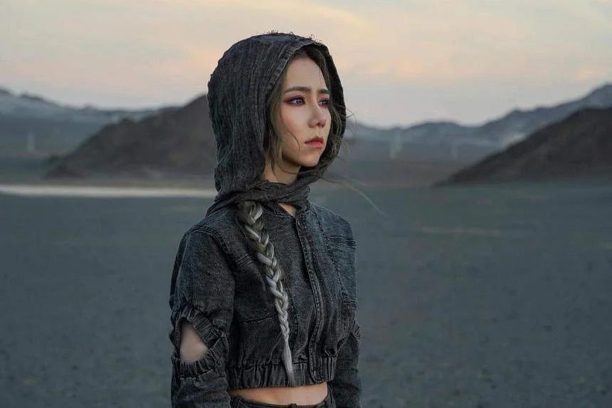 Chinese company allegedly owes Hong Kong singer G.E.M. RM10mil ...