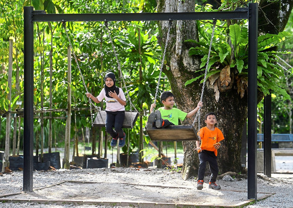 Building complete, compact and connected urban communities | The Star