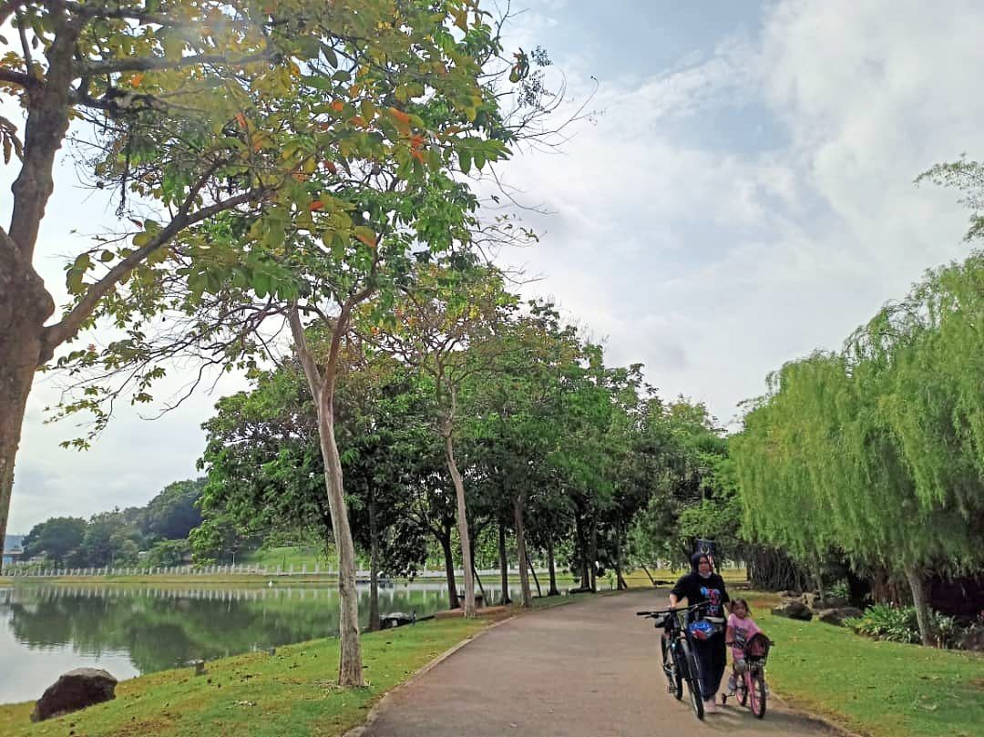 Building complete, compact and connected urban communities | The Star