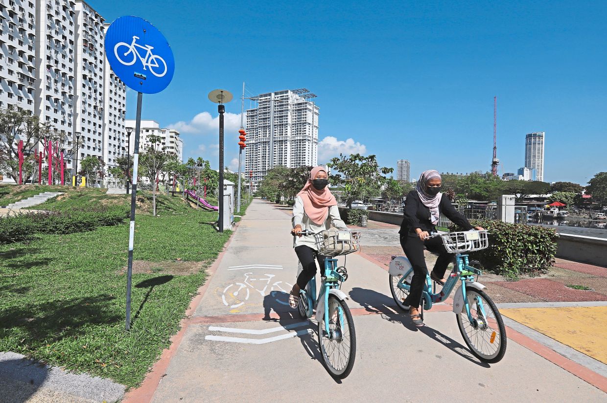 Building complete, compact and connected urban communities | The Star