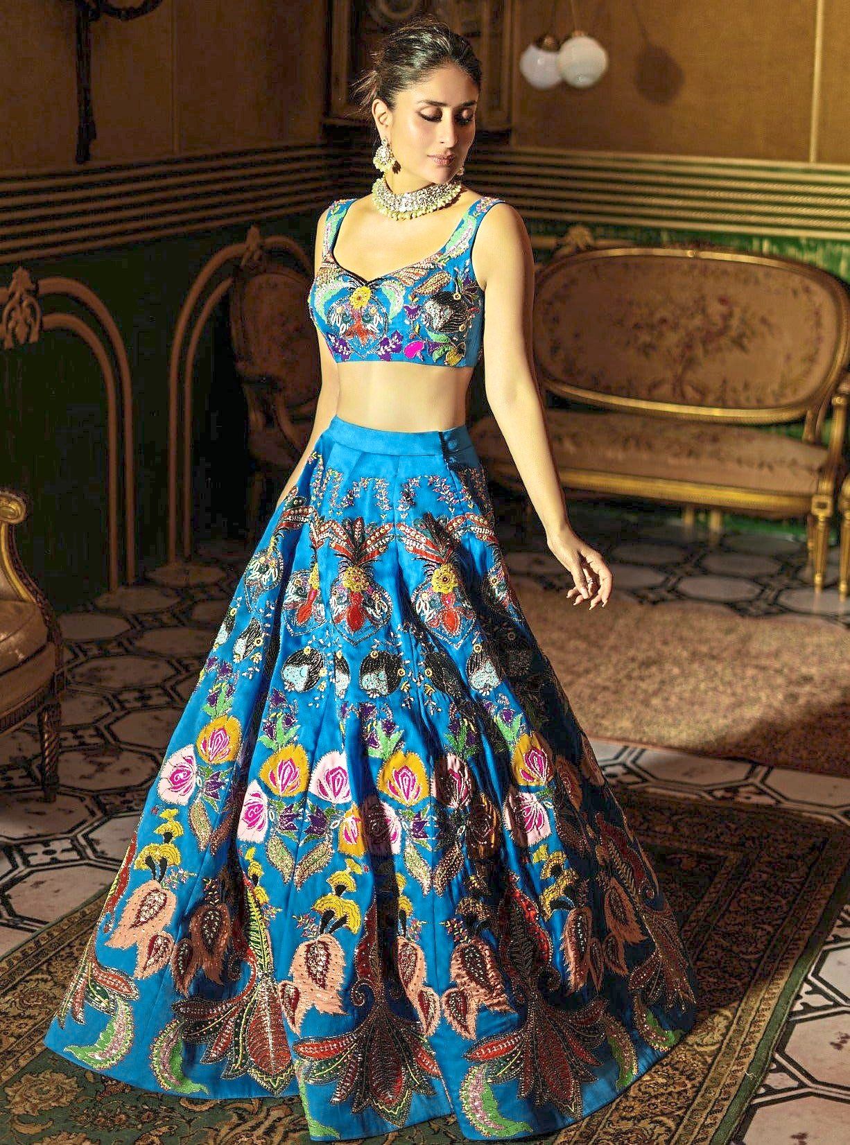 Taking the saree to new heights: The designers and brands that are ...