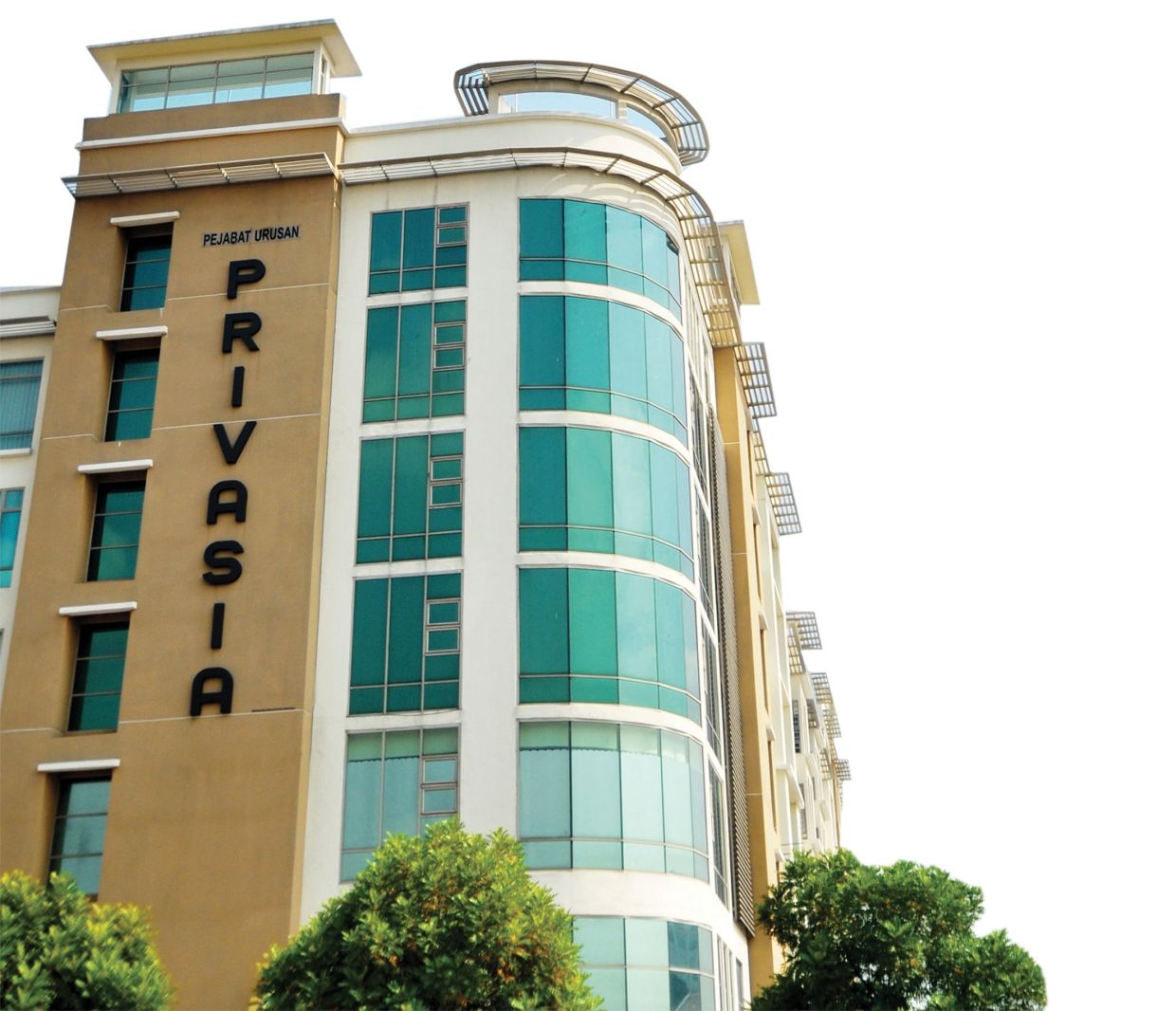 Privasia consortium lands RM1.2bil MCM deal | The Star