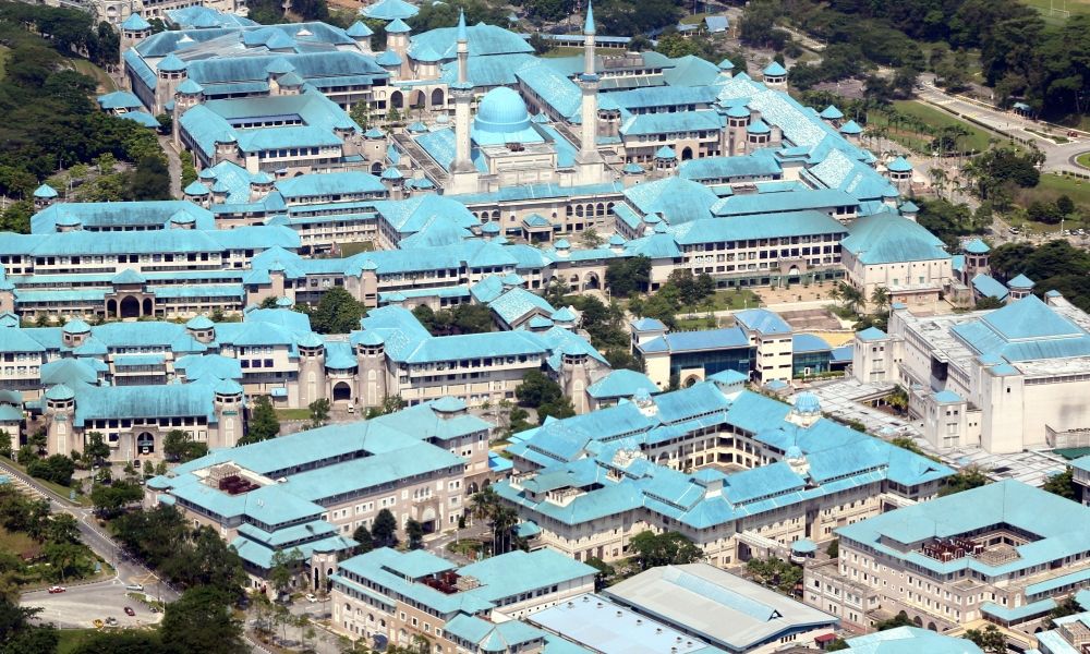 Flooding at UIA in Selangor, says Rais Hussin | The Star