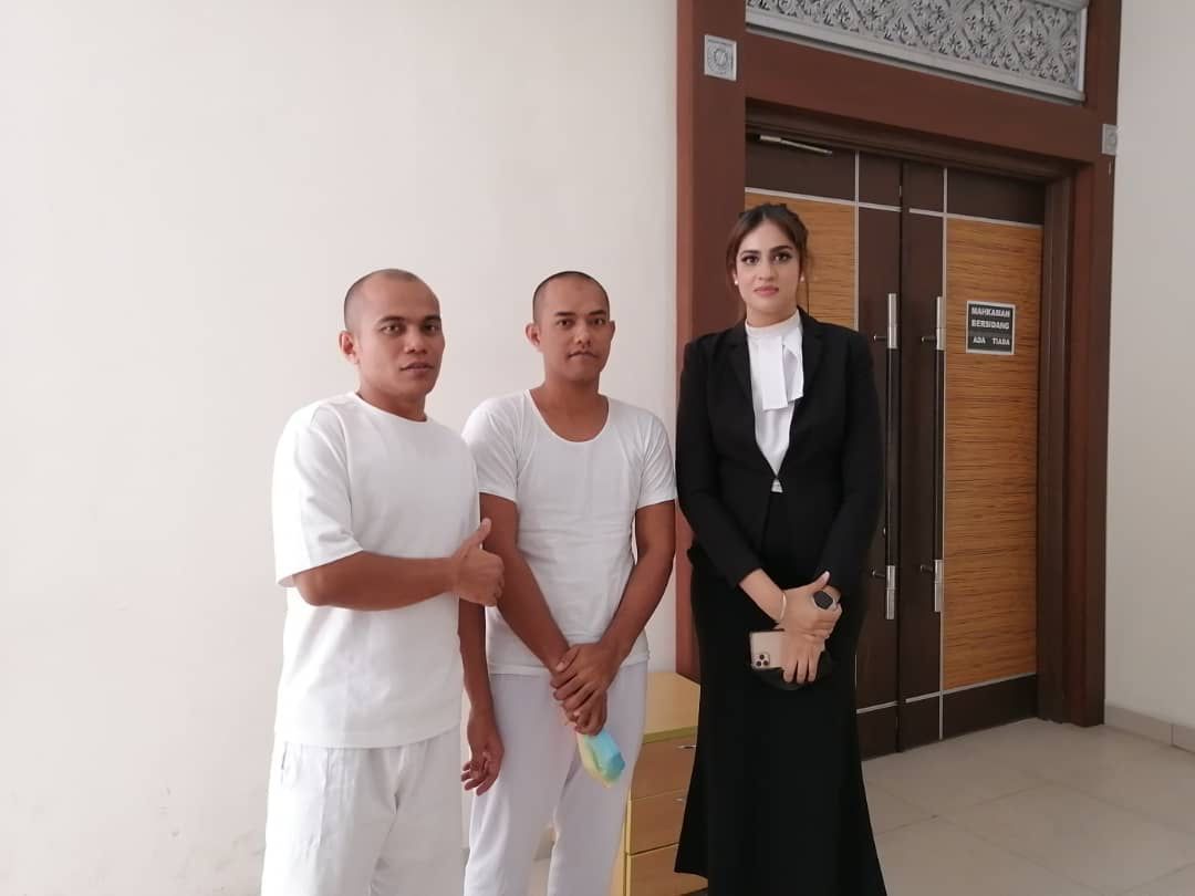 Duo escape gallows after High Court acquits them of drug charges | The Star