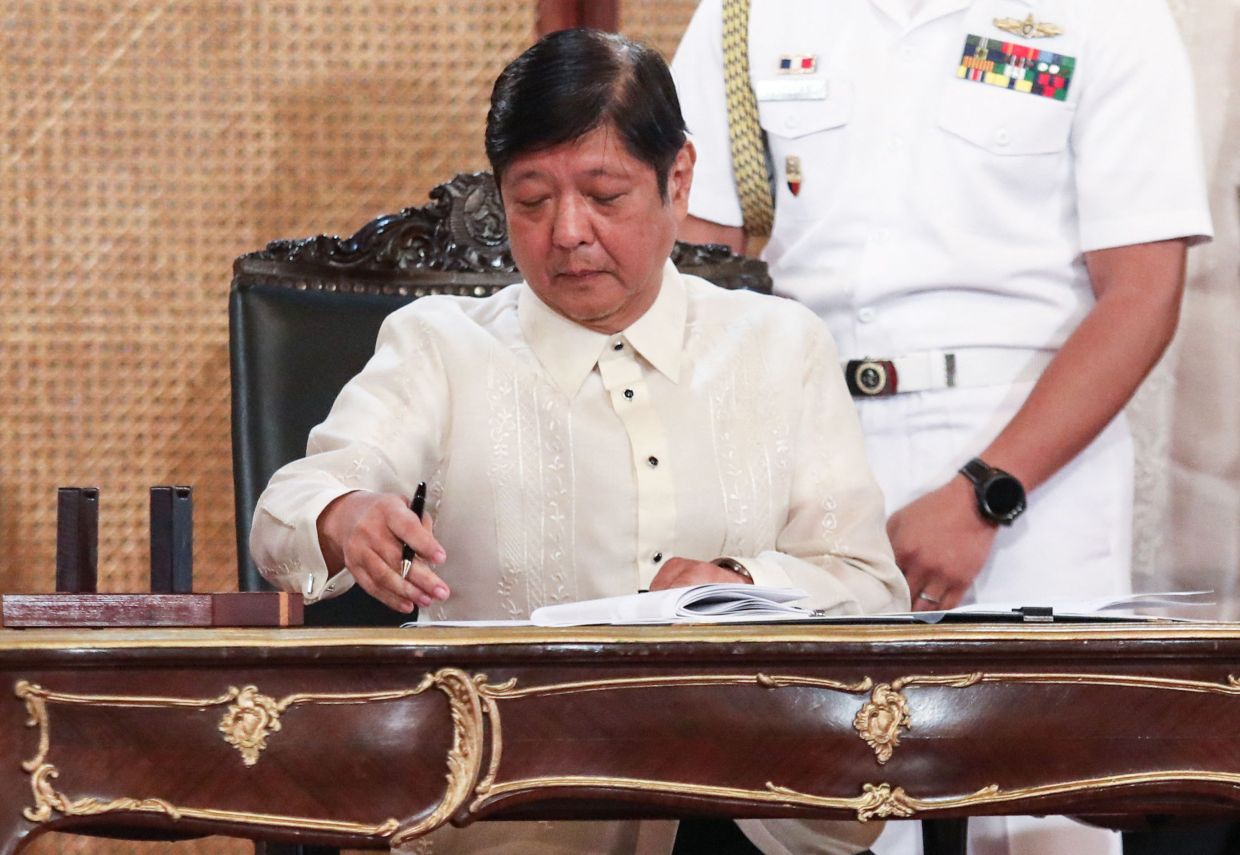 Will Marcos Jr be a genie or snake oil merchant?: Inquirer contributor ...