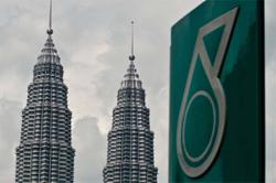 PETRONAS strengthens partnership with TotalEnergies, Shell through new ...