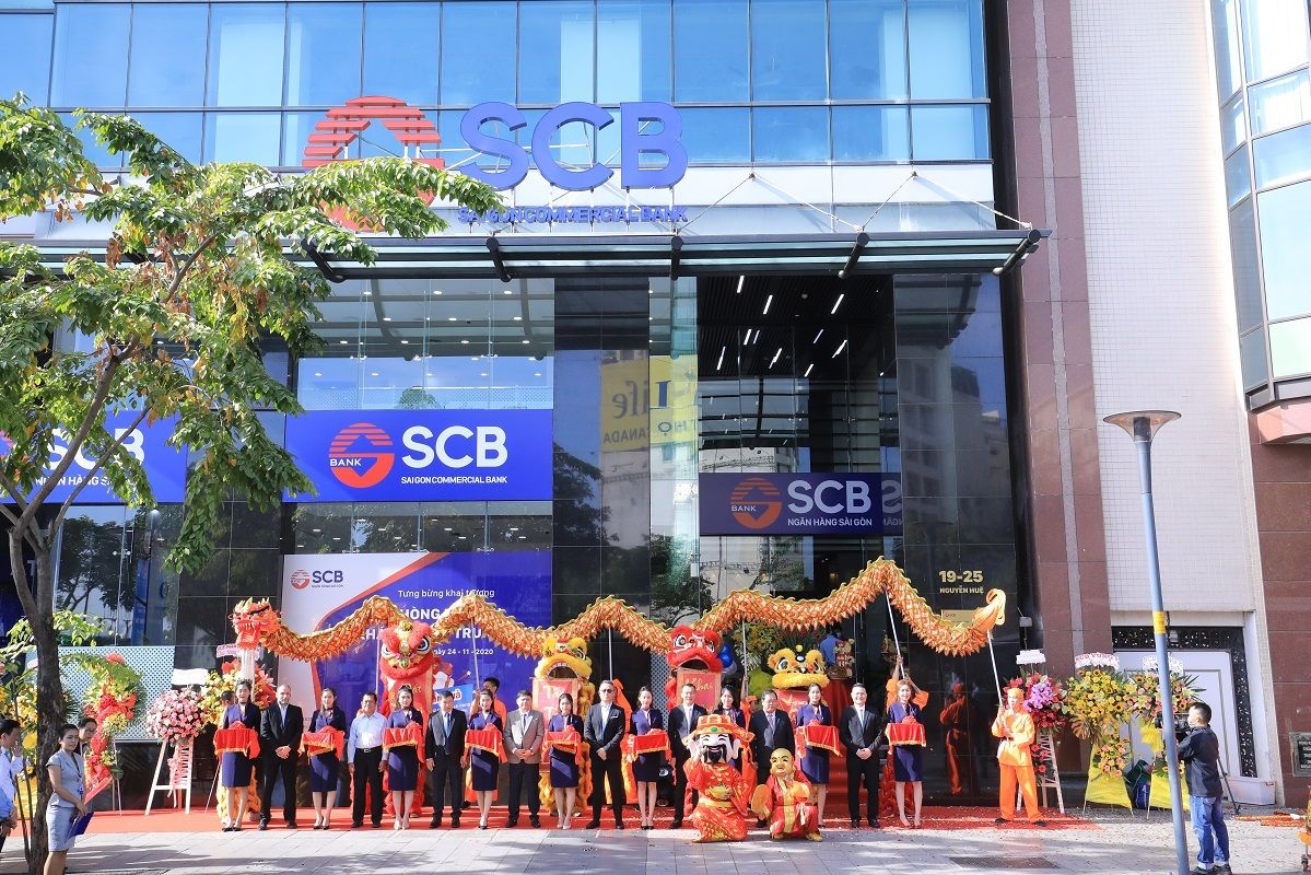 Vietnam to put leading Saigon Commercial Bank Lender under ‘Special ...