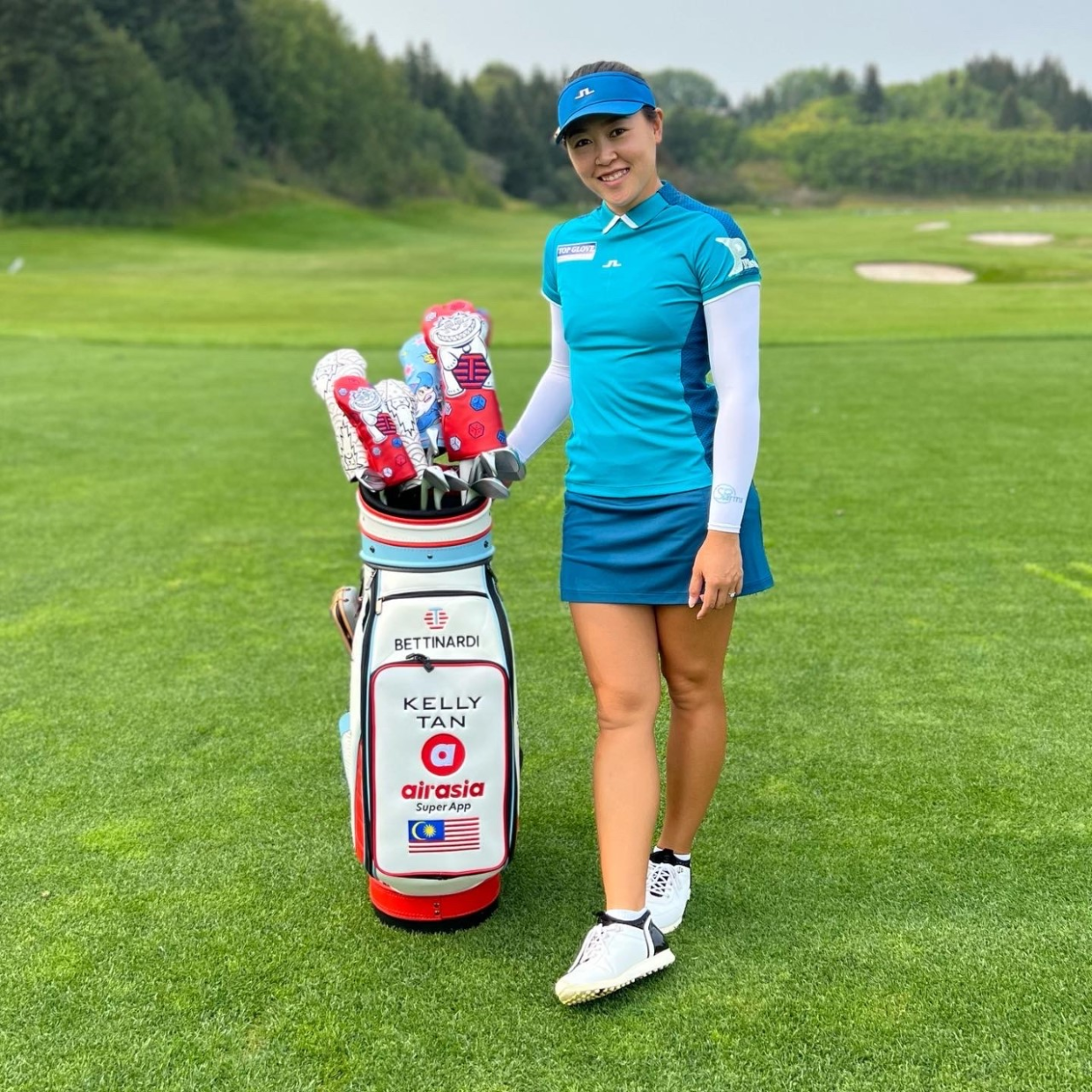 Golf: Riding out the tough times | The Star