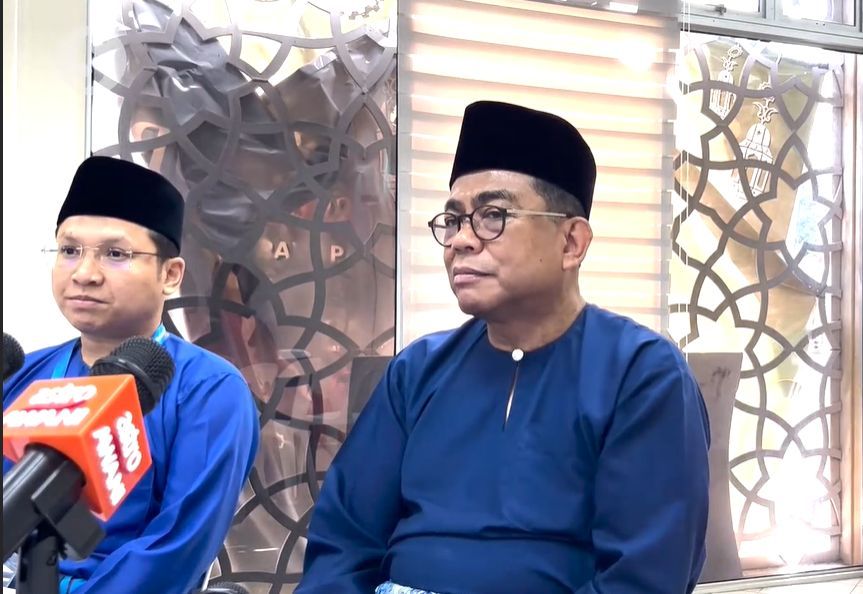Pasir Gudang or Kota Tinggi for Khaled? | The Star