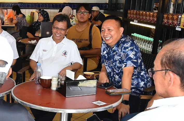 Bersatu assemblyman Wetrom set to join Warisan | The Star