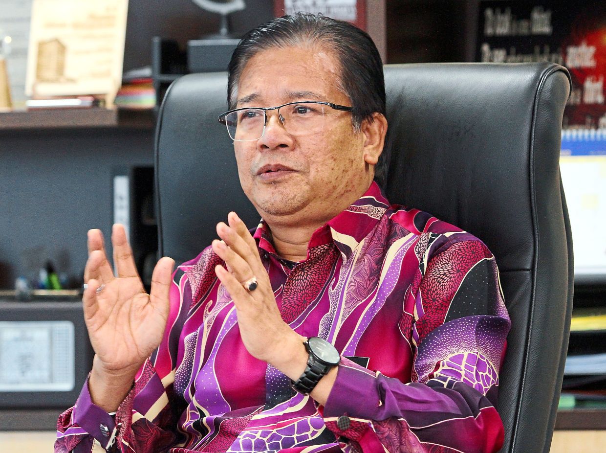 SOP being compiled to tackle large volume of complaints | The Star