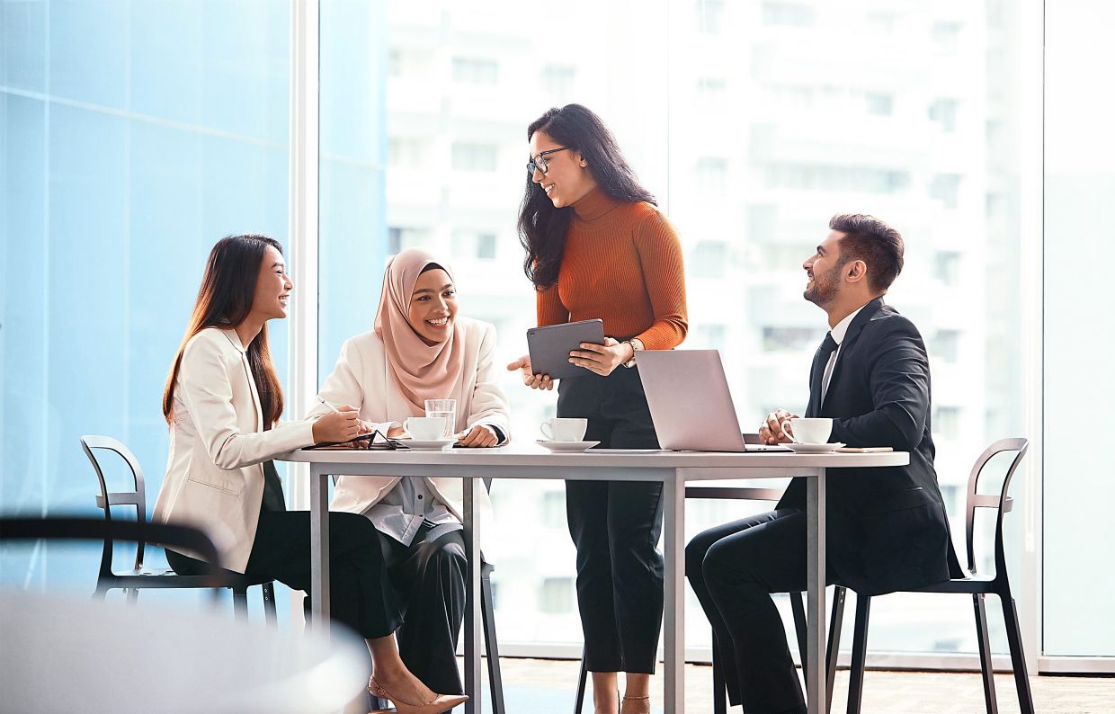 KEY TO SECURING FULL-TIME JOBS | The Star