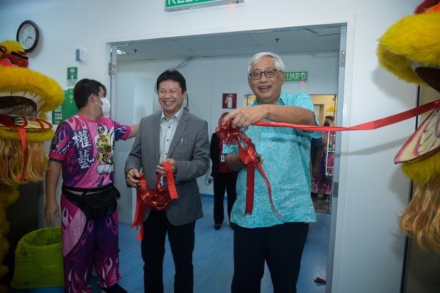 Gribbles Pathology becomes Innoquest Pathology | The Star