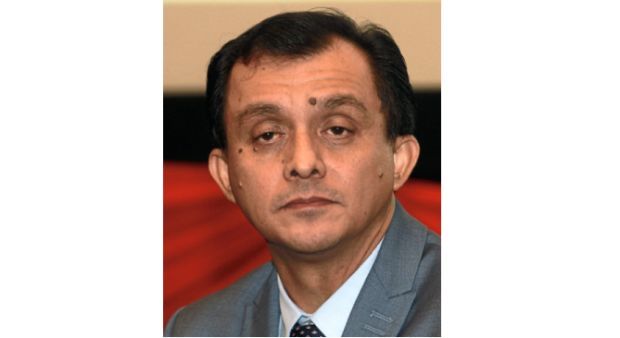 Newcomer Ahmad Idham up for the challenge | The Star