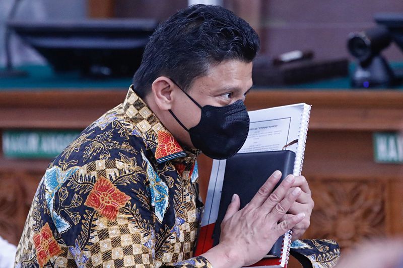 Indonesian murder trial puts spotlight on police impunity | The Star