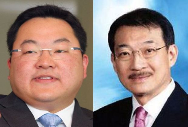 Jho Low, father sentenced to prison for contempt of court | The Star