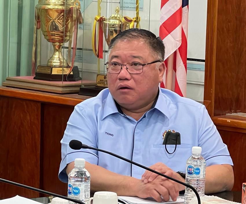 Taiwan must do more to protect Malaysian students, envoy says after ...