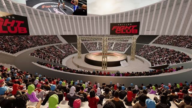 Exclusive-Short-video company Triller launches metaverse platform | The ...