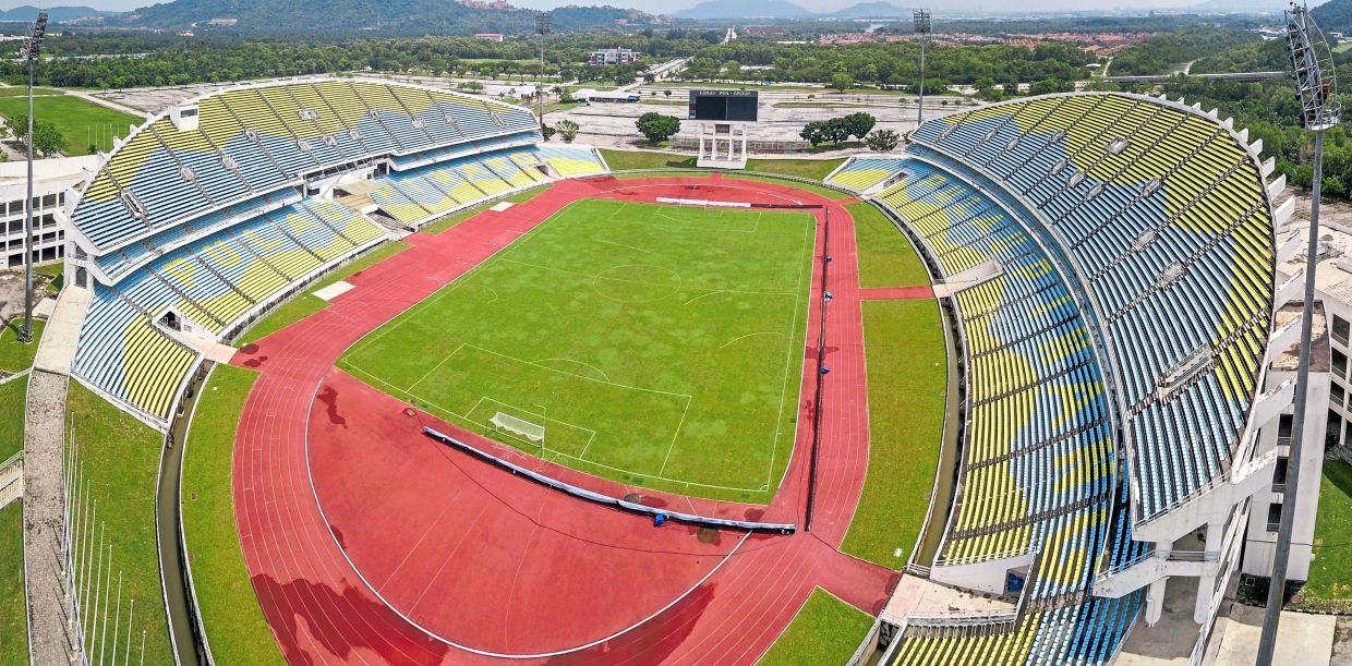 Rise of Batu Kawan | The Star