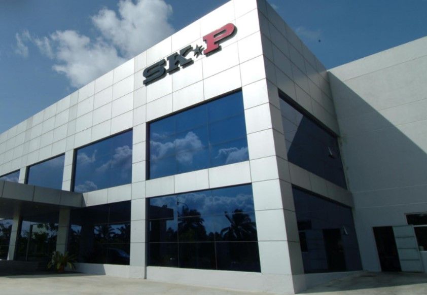 Growth catalysts for SKP | The Star