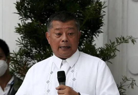 Justice secretary Remulla stays defiant, refuses to quit over son’s ...