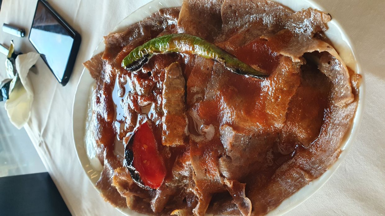 What to see and do in Istanbul and Ankara, from culture and art to fat ...