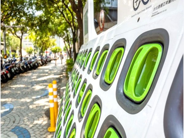 Laos launches study on electric two-wheelers | The Star