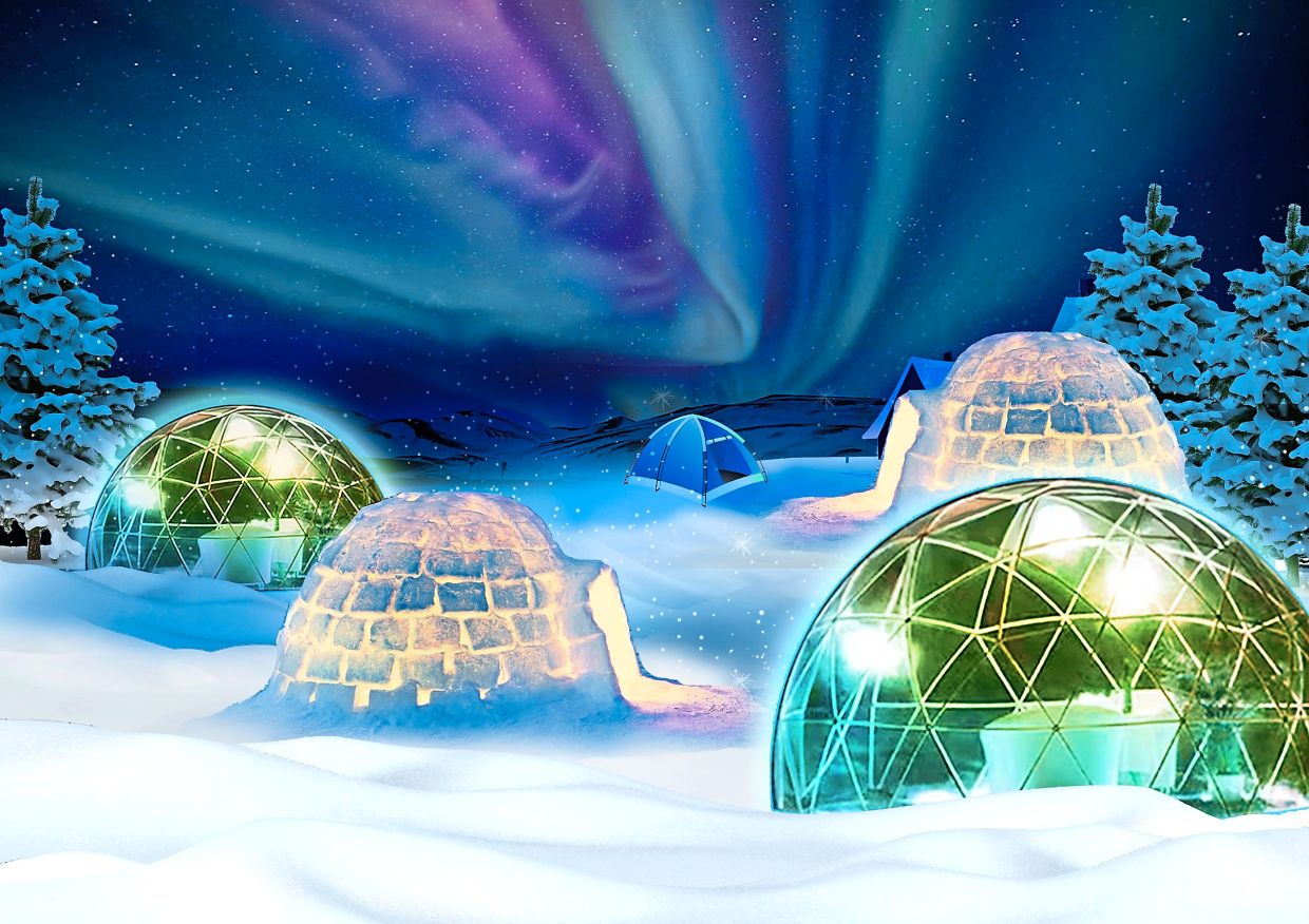 Bouncing back and driving tourism with metaverse | The Star