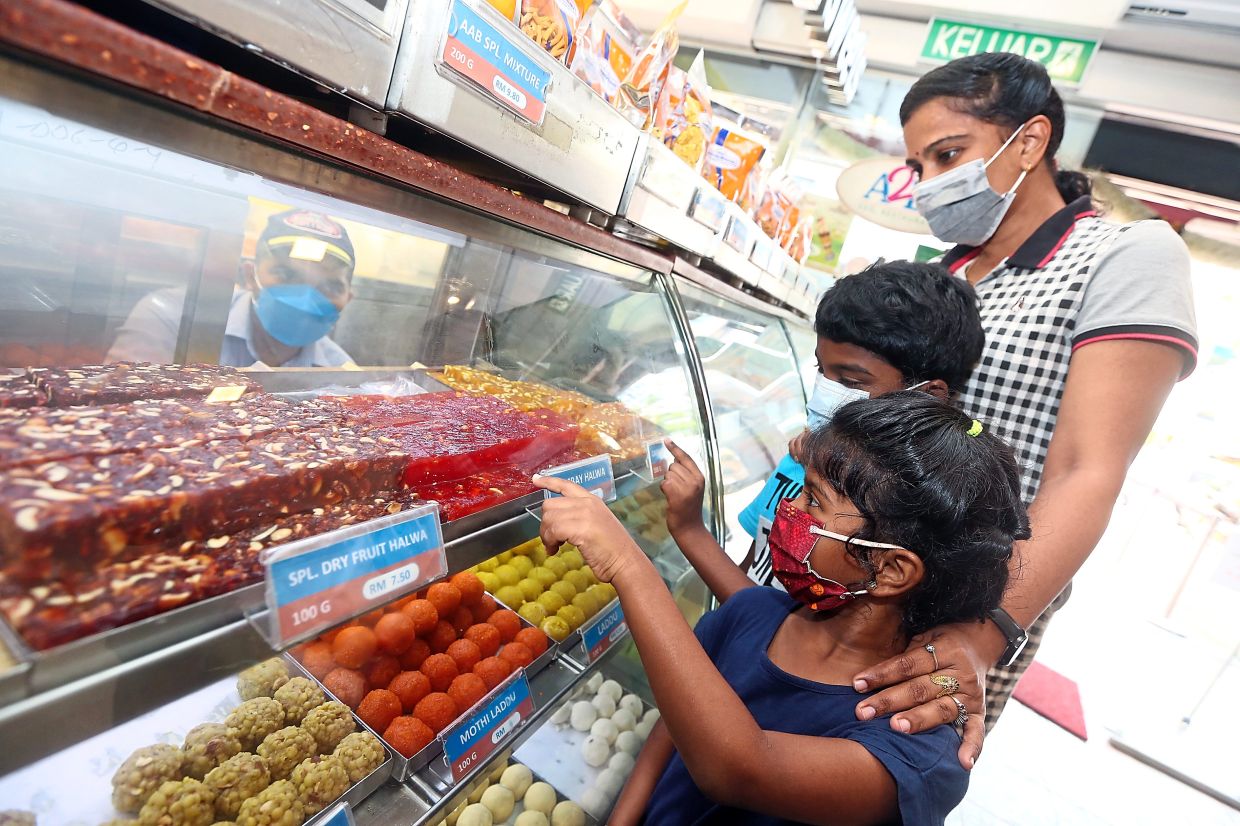 Sweet festivities turn sour | The Star