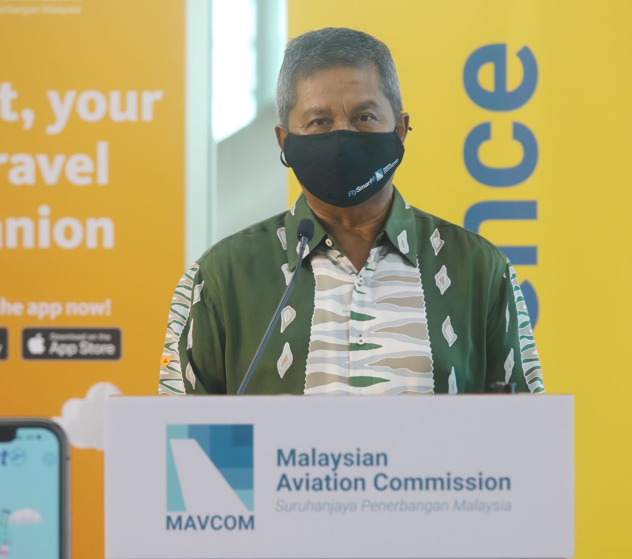 Mavcom ramps up consumer protection efforts | The Star
