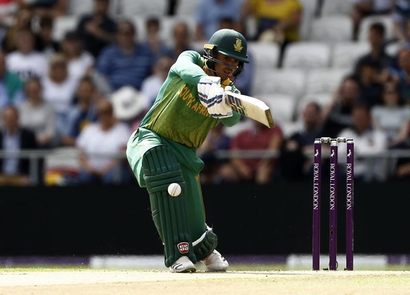 Cricket: Cricket-South Africa bowling attack offers hope of T20 ...