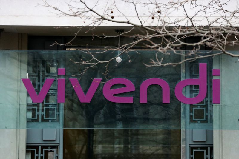 Vivendi to go-ahead with Editis spin-off, as Q3 sales edge up | The Star