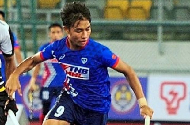 Hockey: Amin admits to flaws in taking and defending PCs | The Star