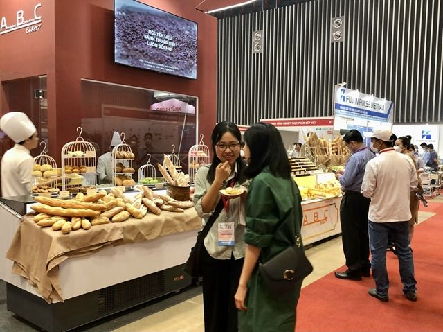 International food expo opens in Ho Chi Minh | The Star
