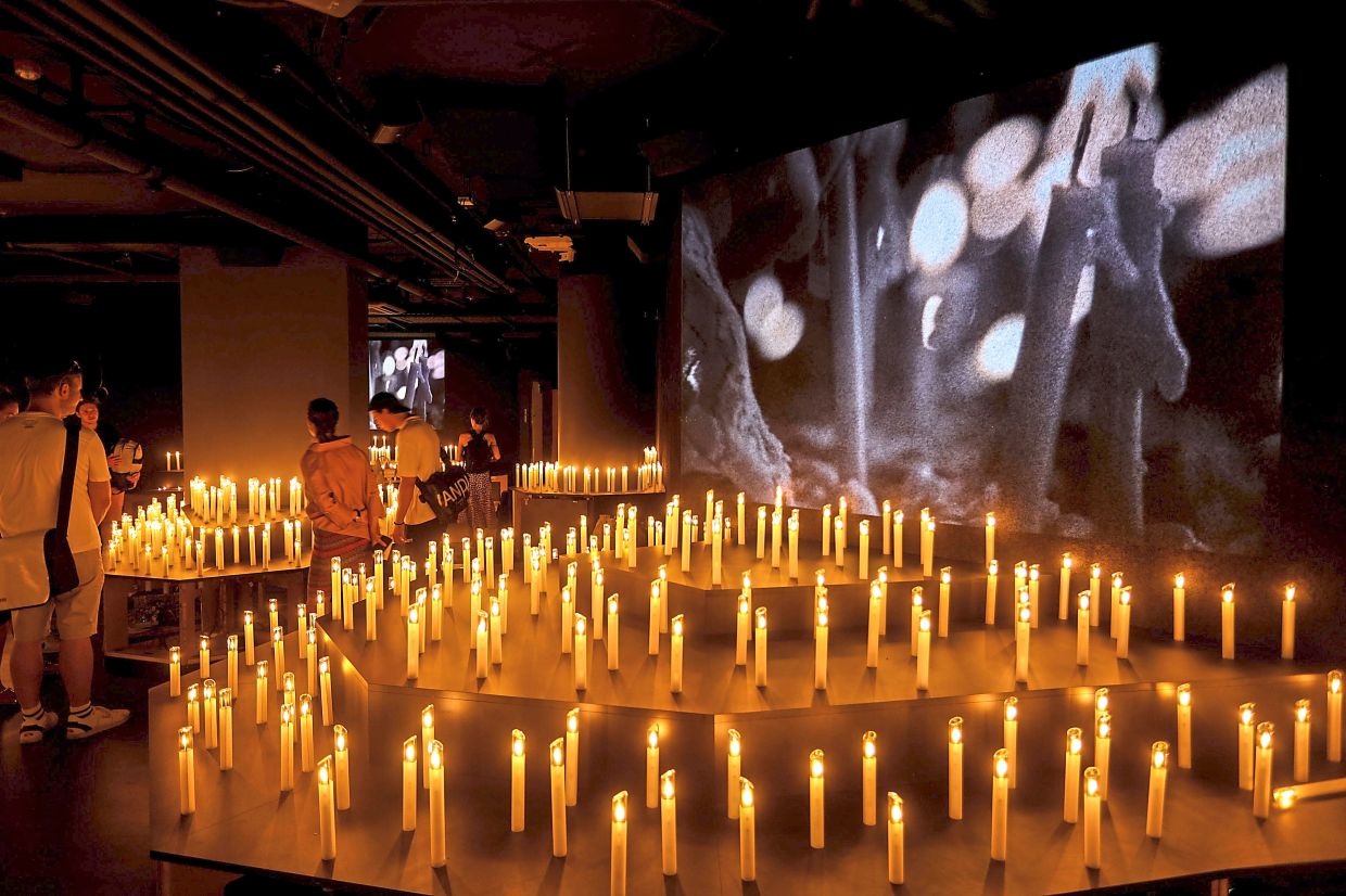 Vienna's latest tourism attractions includes an interactive Mozart ...