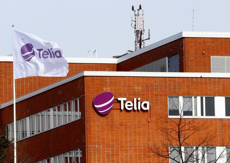 Telia cuts outlook as soaring energy costs eat into profit | The Star