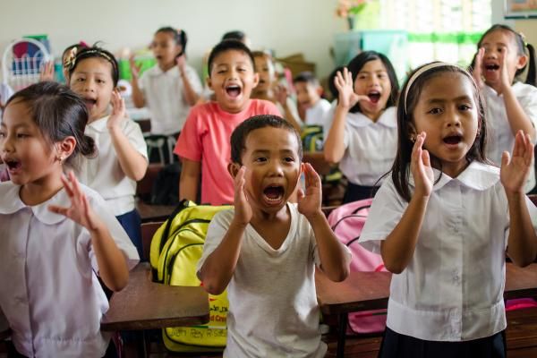 Over one million children in Philippines unprotected by routine vaccine ...