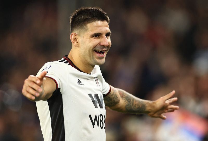 Football: Soccer-Serbia are in their prime ahead of World Cup, says in ...