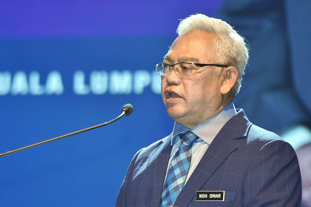 RAKYATpreneur, UNIpreneur help 800 underprivileged in 2022 | The Star