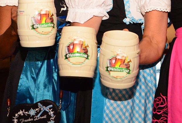 Oktoberfest returns to Penang after two-year hiatus | The Star