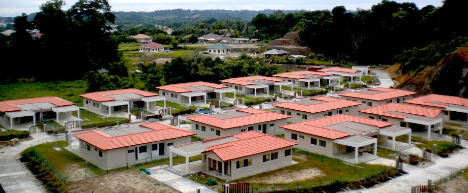 Brunei's private property price drop 0.9 per cent in second quarter of ...