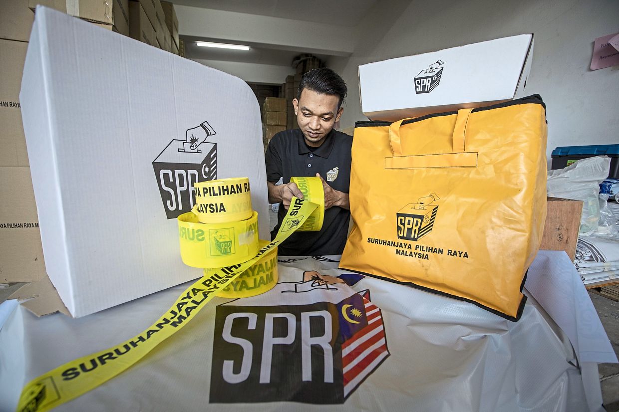 Bumpy ride ahead | The Star