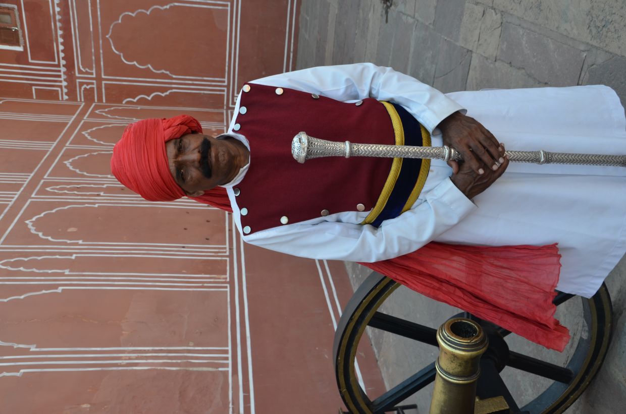 Rajasthan, India’s gorgeous royal state, has lots to offer tourists ...